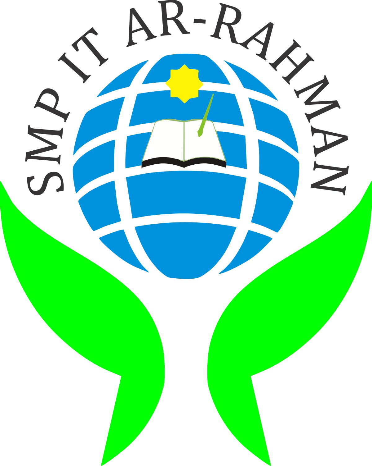 Login | CBT SMP IT AR-RAHMAN